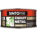SINTOFER : Les produits qui réparent le fer