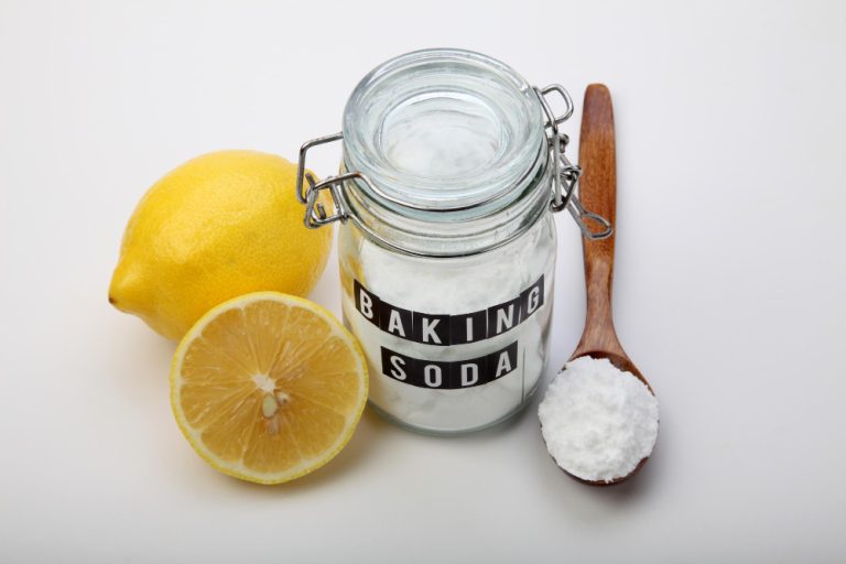 Comment utiliser le bicarbonate de soude au quotidien